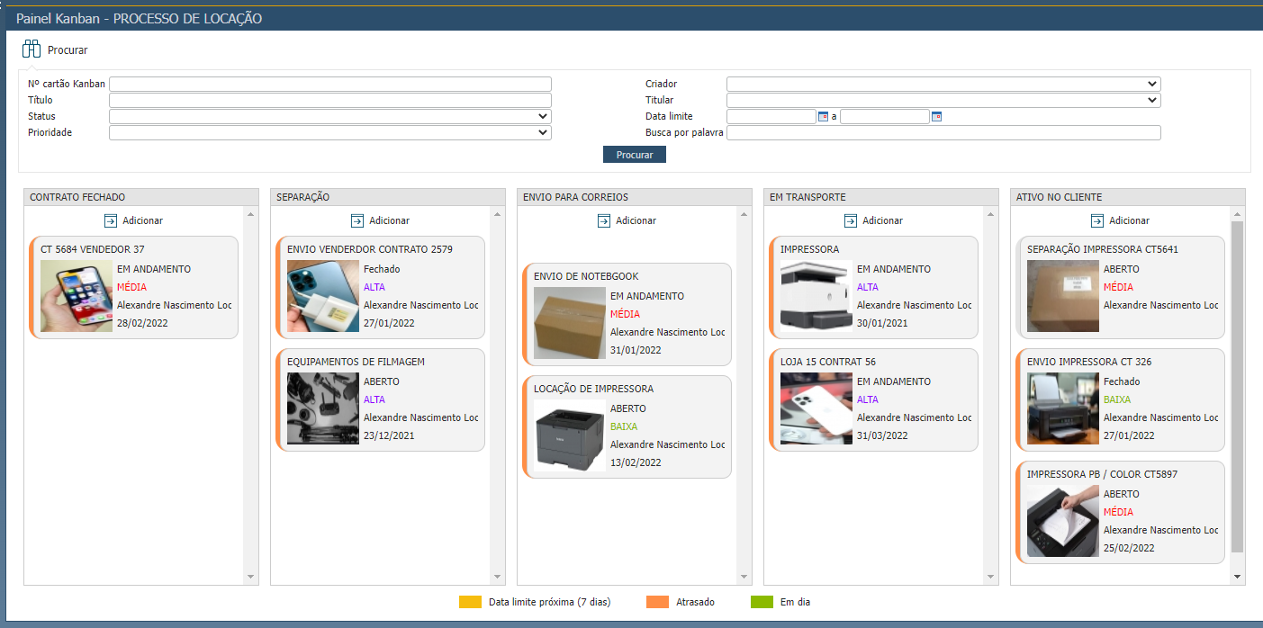 Workflow Para Sap Business One Automatize Os Fluxos De Trabalho