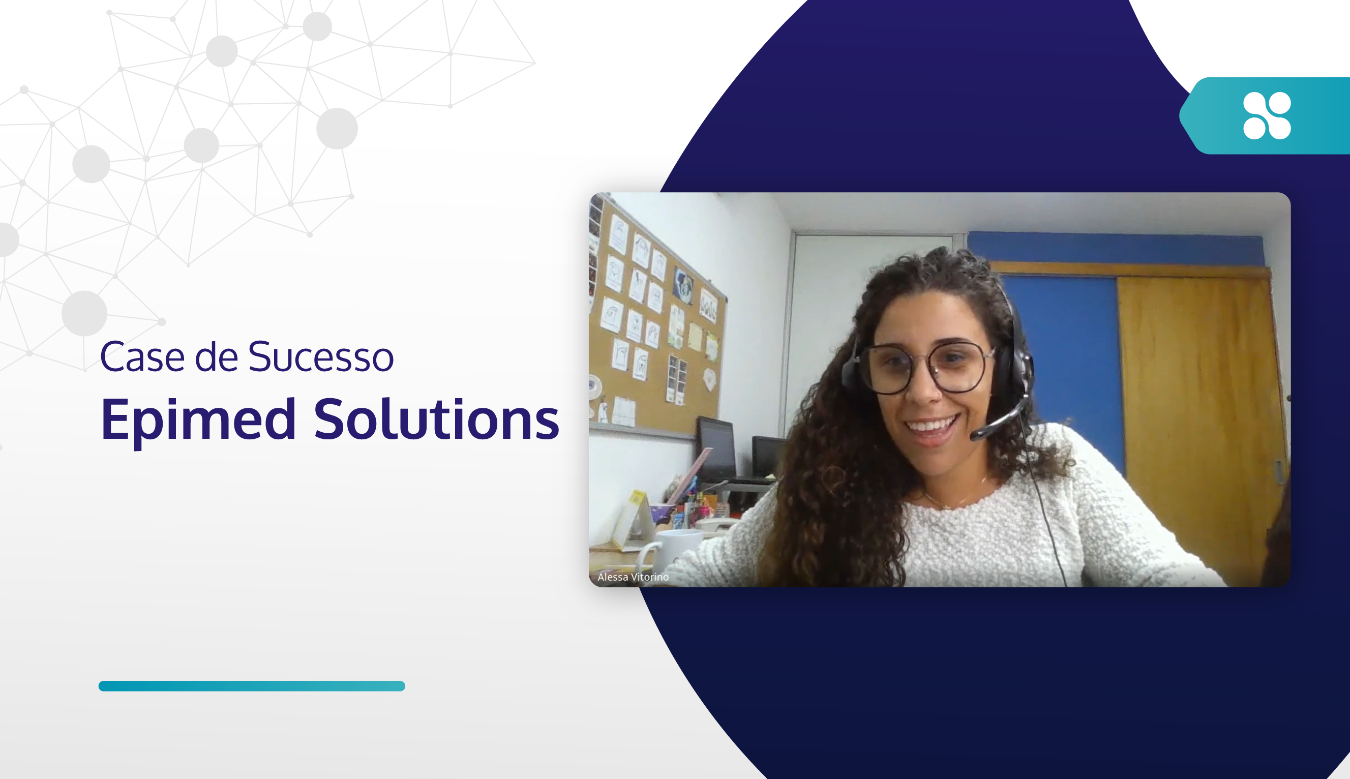 Epimed automatiza gestão de contratos e faturamento com LOC1 e SAP