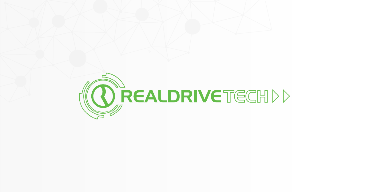 Realdrive melhora controles e potencializa resultados com LOC1