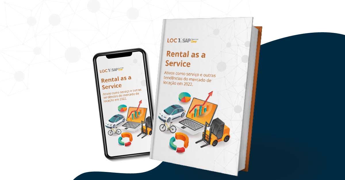 [eBook] Rental as a Service